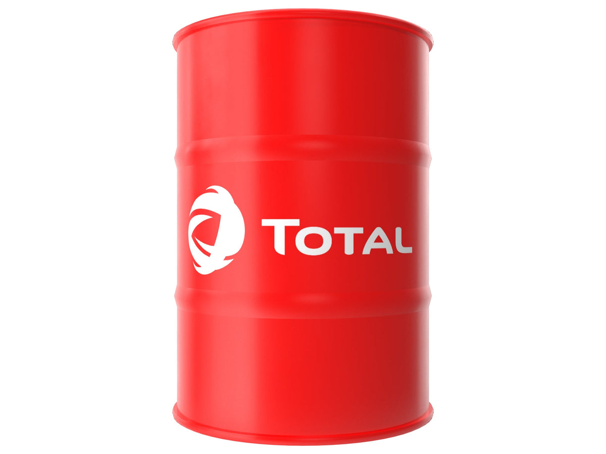 TOTAL EQUIVIS ZS 32 – Karachi Oil Express