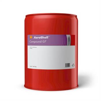 Aeroshell Compound 07 – Karachi Oil Express